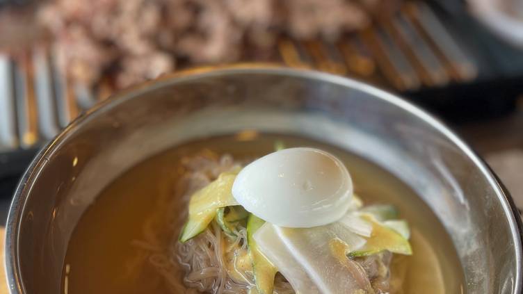 GOGI FRIENDS | Alexandria, Minnesota, Australia - Venue Report