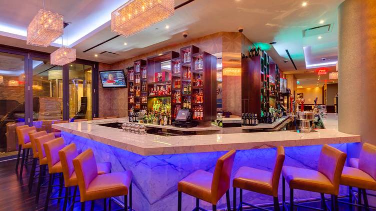 Empire Steakhouse - 237 West 54 Street off of Broadway | New York, New ...