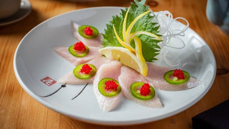 Tsukiji Sushi & Sake Bar | Chicago, Illinois, United States - Venue Report