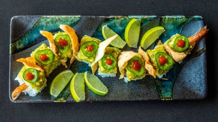 Tsukiji Sushi & Sake Bar | Chicago, Illinois, United States - Venue Report