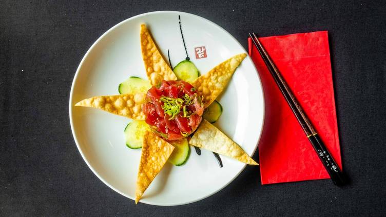 Tsukiji Sushi & Sake Bar | Chicago, Illinois, United States - Venue Report