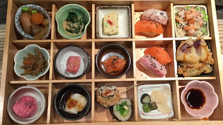 Engawa Restaurant | London, England, United Kingdom - Venue Report