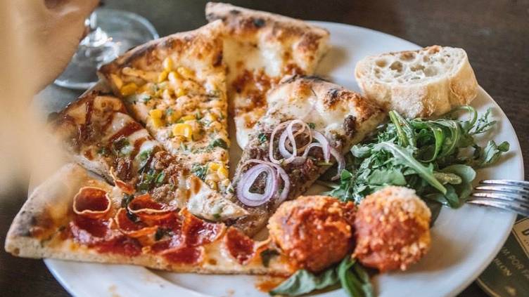 Delucca Pizza & Wine - Fort Worth | Fort Worth, Texas, United States ...