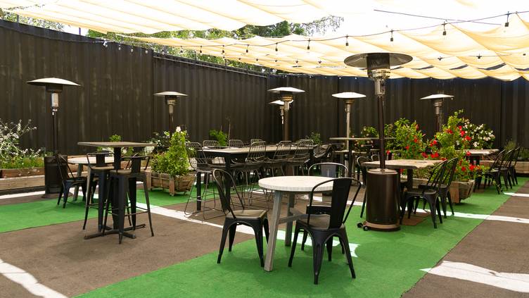 2145 Eats | Costa Mesa, California, United States - Venue Report