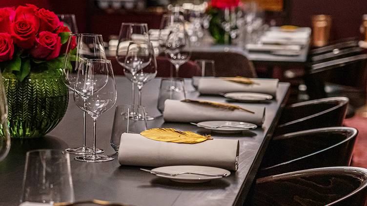 The Pem | London, England, United Kingdom | Venue Report