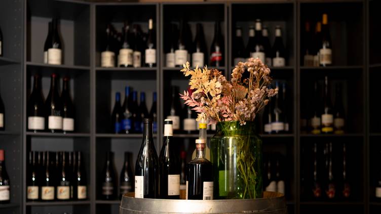 Tamara | Paris, Île-de-France, France - Venue Report