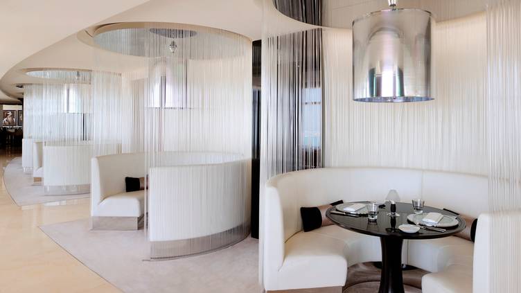 Prime68 | United Arab Emirates - Venue Report