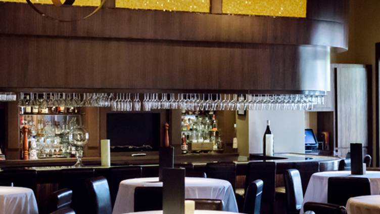 Perry's Steakhouse & Grille - Cinco Ranch/Katy | Texas, United States ...