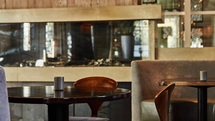 Solbar - Solage Calistoga | Calistoga, California, United States ...