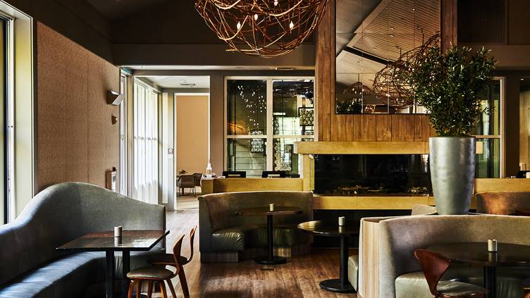 Solbar - Solage Calistoga | Calistoga, California, United States ...