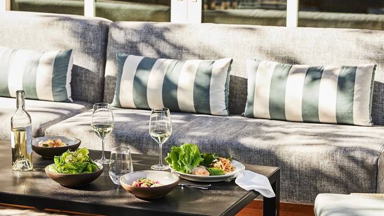 Solbar - Solage Calistoga | Calistoga, California, United States ...