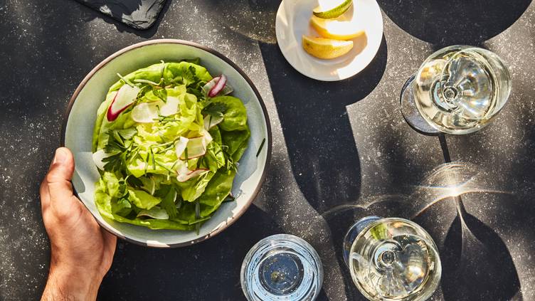 Solbar - Solage Calistoga | Calistoga, California, United States ...