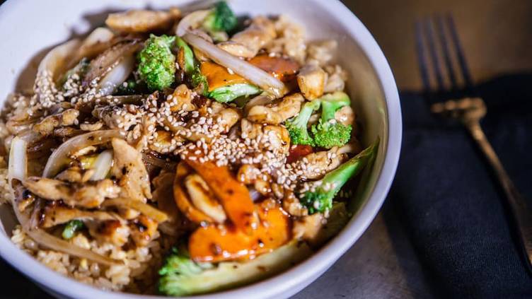 Kobe Japanese Steakhouse - Austin | Austin, Texas, United States ...