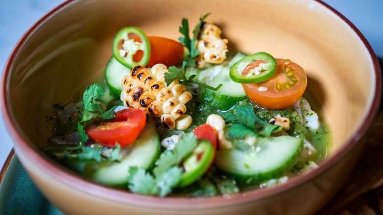 JOYA Kitchen | San Diego, California, United States - Venue Report