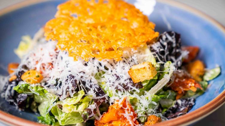 JOYA Kitchen | San Diego, California, United States - Venue Report