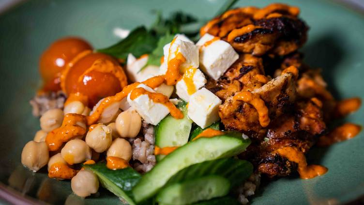 JOYA Kitchen | San Diego, California, United States - Venue Report