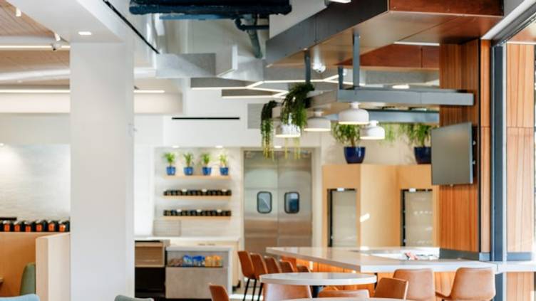 JOYA Kitchen | San Diego, California, United States - Venue Report