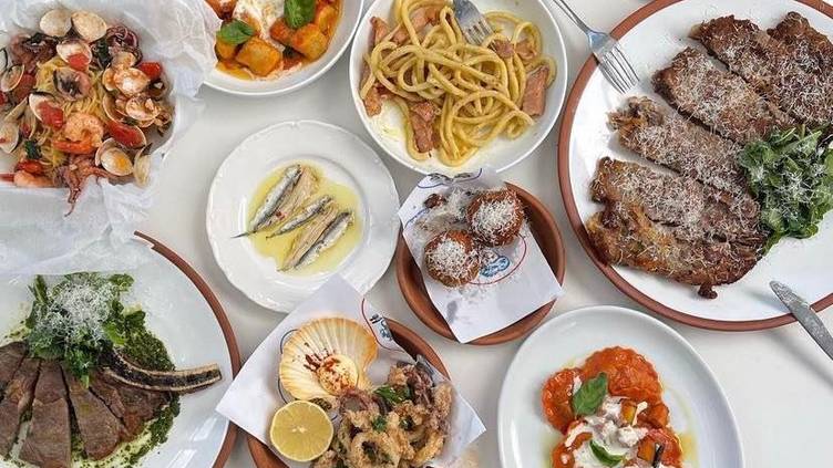 Olivello | Australia - Venue Report