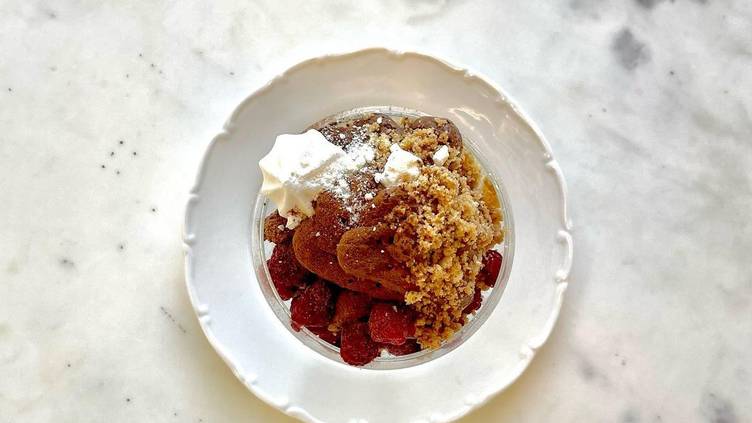 Olivello | Australia - Venue Report