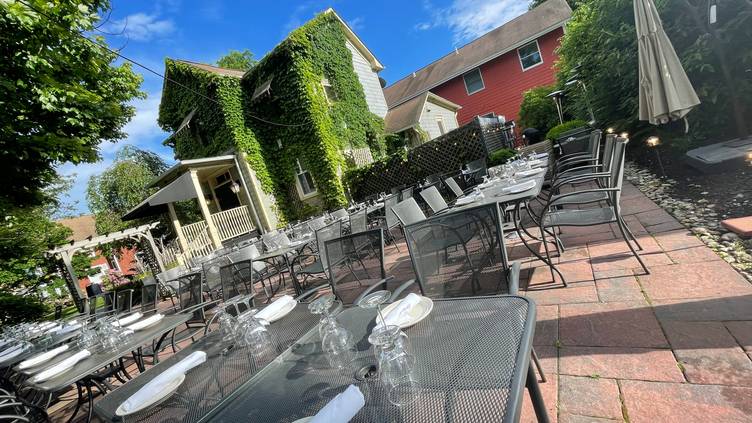 Focacceria Ristorante | United States - Venue Report