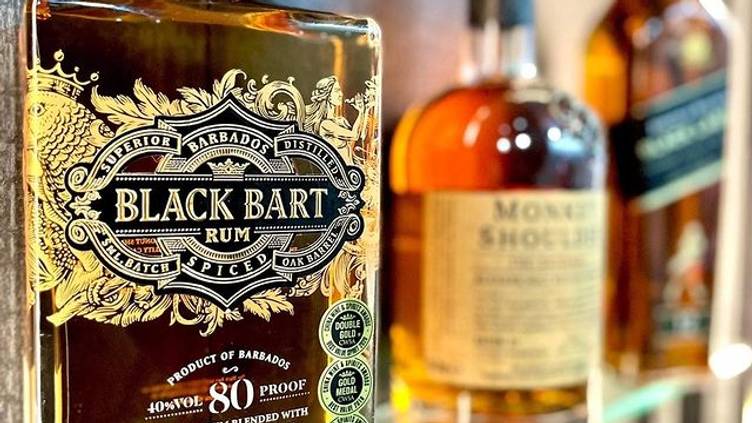 Groke Hamilton | Hamilton, Hamilton Parish, Bermuda - Venue Report