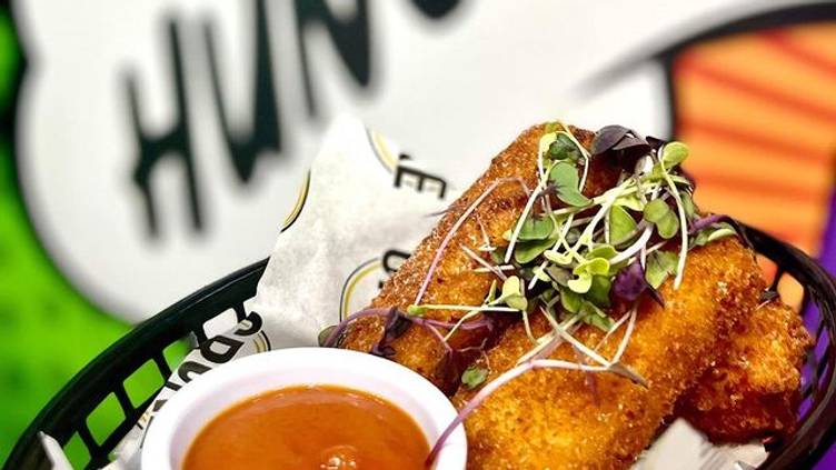 Groke Hamilton | Hamilton, Hamilton Parish, Bermuda - Venue Report