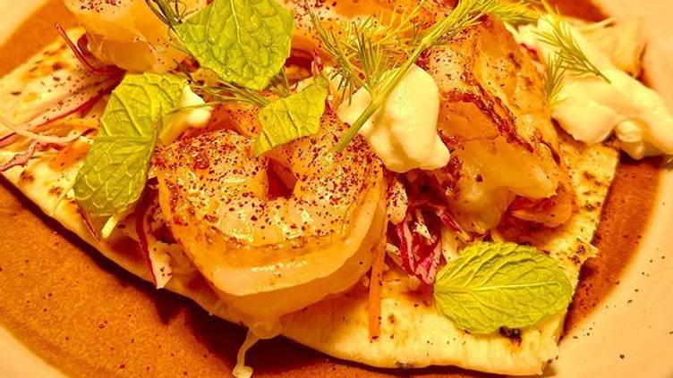 Groke Hamilton | Hamilton, Hamilton Parish, Bermuda - Venue Report