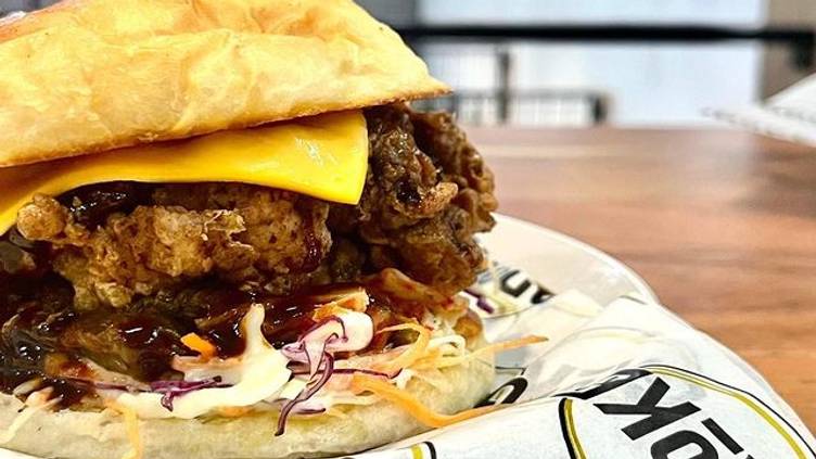 Groke Hamilton | Hamilton, Hamilton Parish, Bermuda - Venue Report