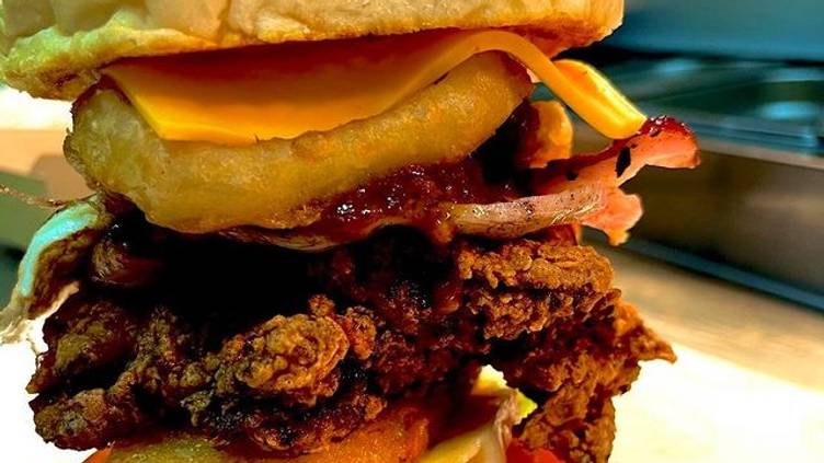 Groke Hamilton | Hamilton, Hamilton Parish, Bermuda - Venue Report