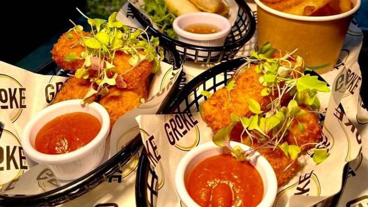 Groke Hamilton | Hamilton, Hamilton Parish, Bermuda - Venue Report