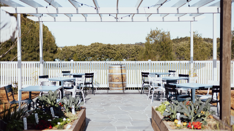 The Patch Tomakin | Australia - Venue Report