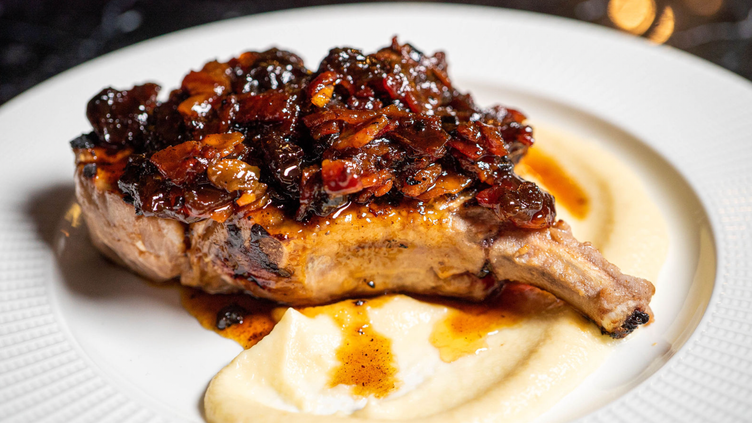 Grill on 21 | Chicago, Illinois, United States - Venue Report