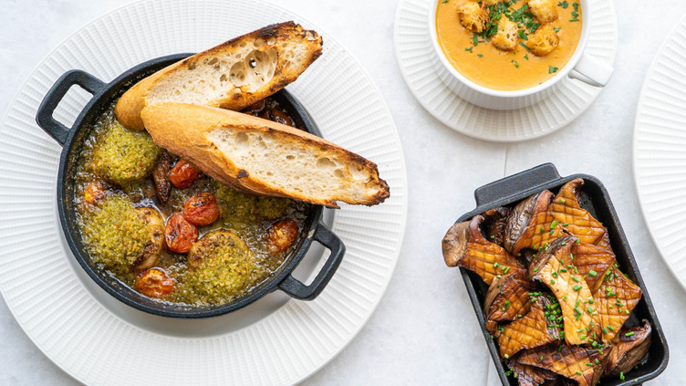 Grill on 21 | Chicago, Illinois, United States - Venue Report