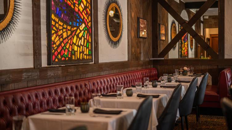 Spring & Porter | United States - Venue Report