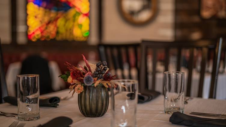 Spring & Porter | United States - Venue Report