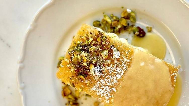 Olivello | Australia - Venue Report