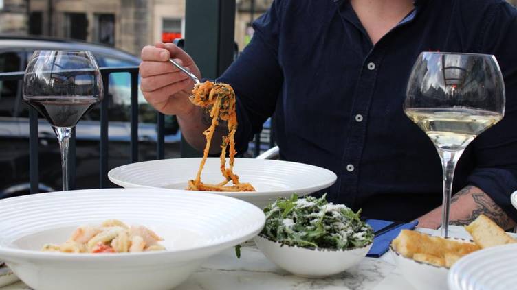 Pranzo Italian Ilkley | - Venue Report