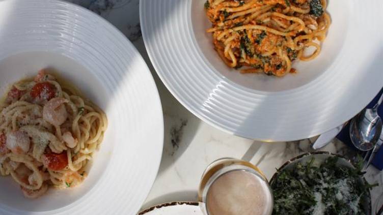 Pranzo Italian Ilkley | - Venue Report