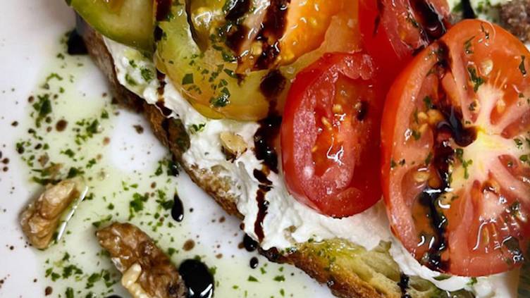 Pranzo Italian Ilkley | - Venue Report