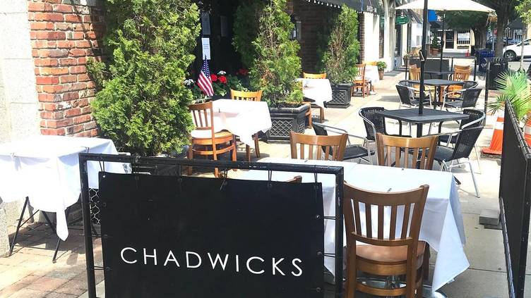 Chadwicks American Chophouse and Bar | United States | Venue Report