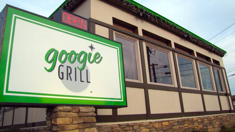 Googie Grill in Seaside, CA - Reviews and Reservations