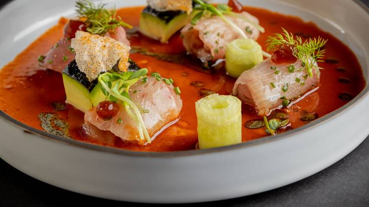 Restaurant Martin | Santa Fe, New Mexico, United States - Venue Report