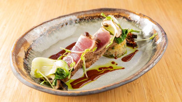 Restaurant Martin | Santa Fe, New Mexico, United States - Venue Report