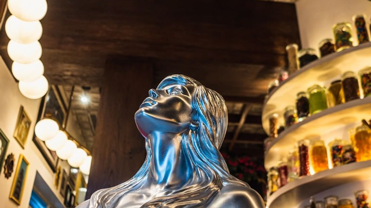 Barbarella | Jalisco, Mexico - Venue Report