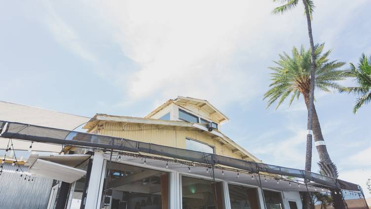 Honu Oceanside | Lahaina, Hawaii, United States - Venue Report