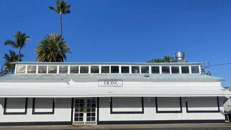 Honu Oceanside | Lahaina, Hawaii, United States - Venue Report