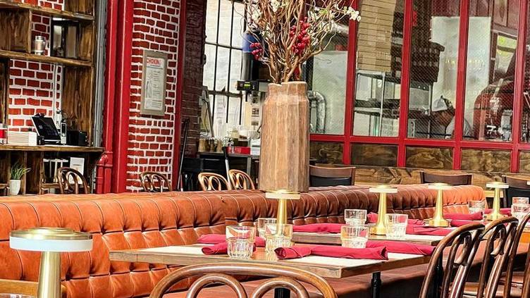 Botte Brooklyn | New York, New York, United States, Brooklyn - Venue Report