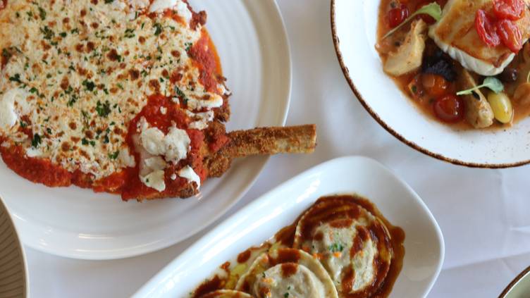 Pricci | Atlanta, Georgia, United States - Venue Report