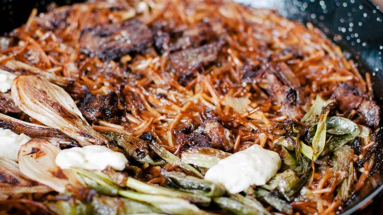 MariPili Tapas Bar | Washington, Washington, United States | Venue Report