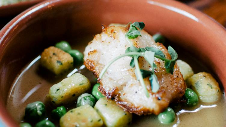 MariPili Tapas Bar | Washington, Washington, United States | Venue Report